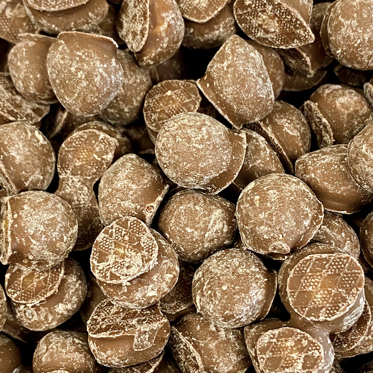 Chewing Nuts — The Sweet Store