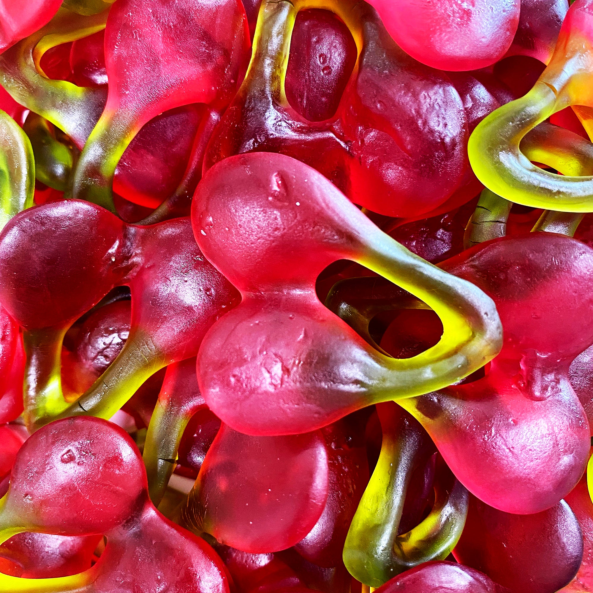 Jelly Sweets — The Sweet Store