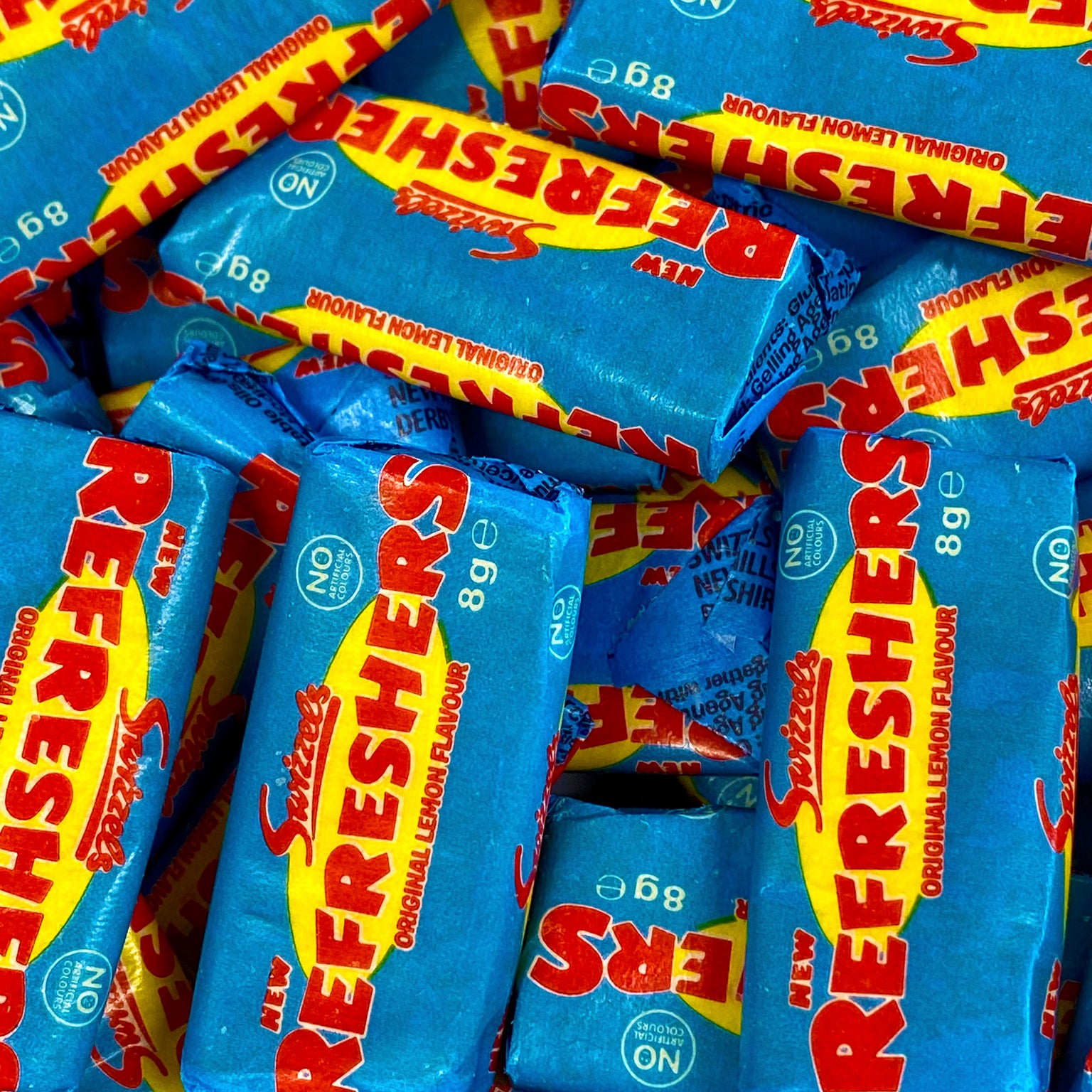 Swizzels Sweets — The Sweet Store