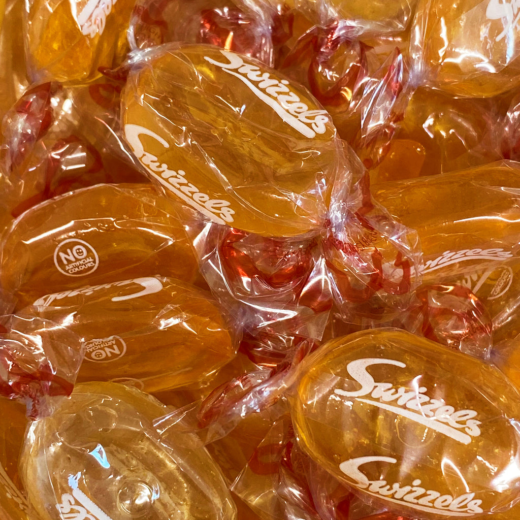 Boiled Sweets — The Sweet Store