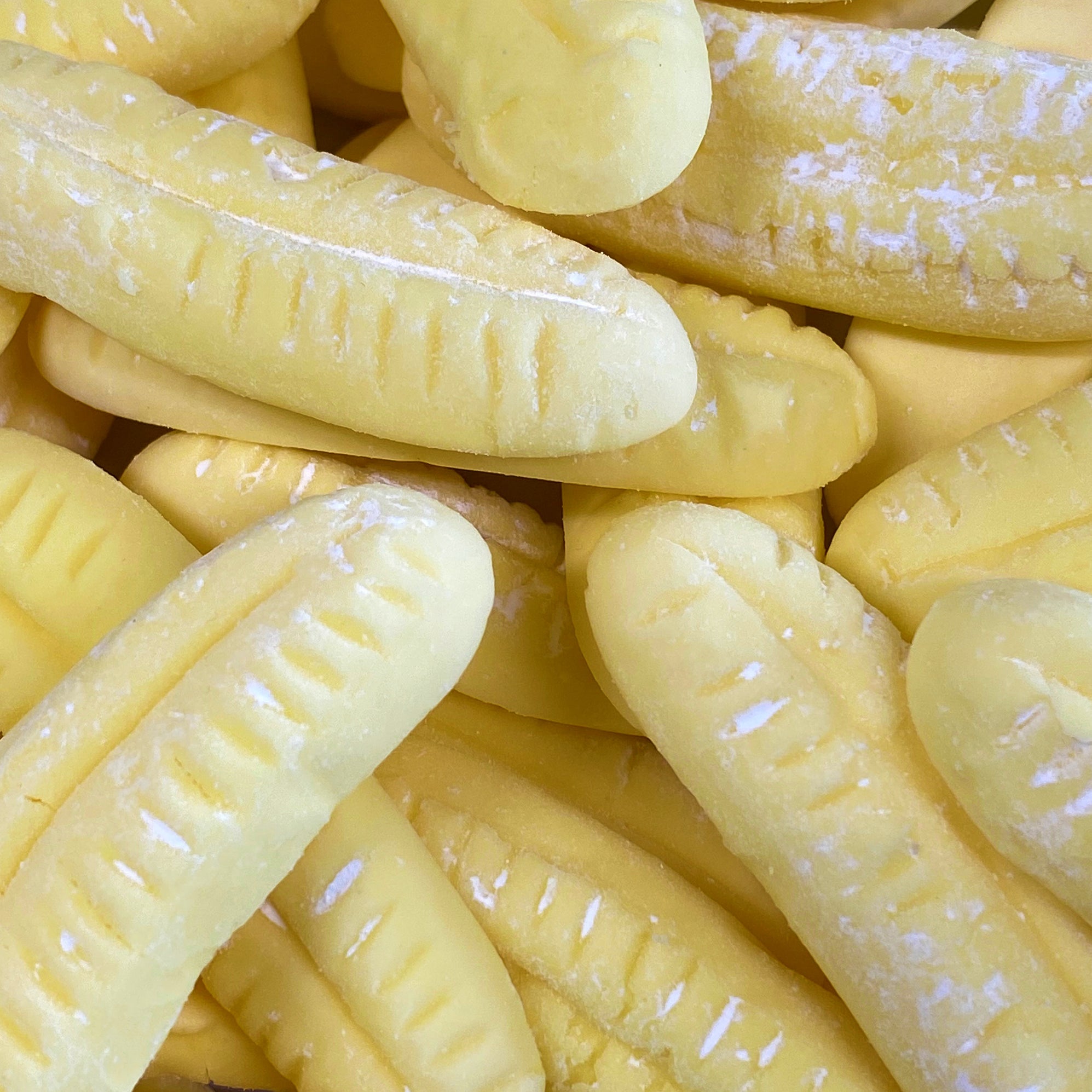 Barratt Bumper Bananas — The Sweet Store