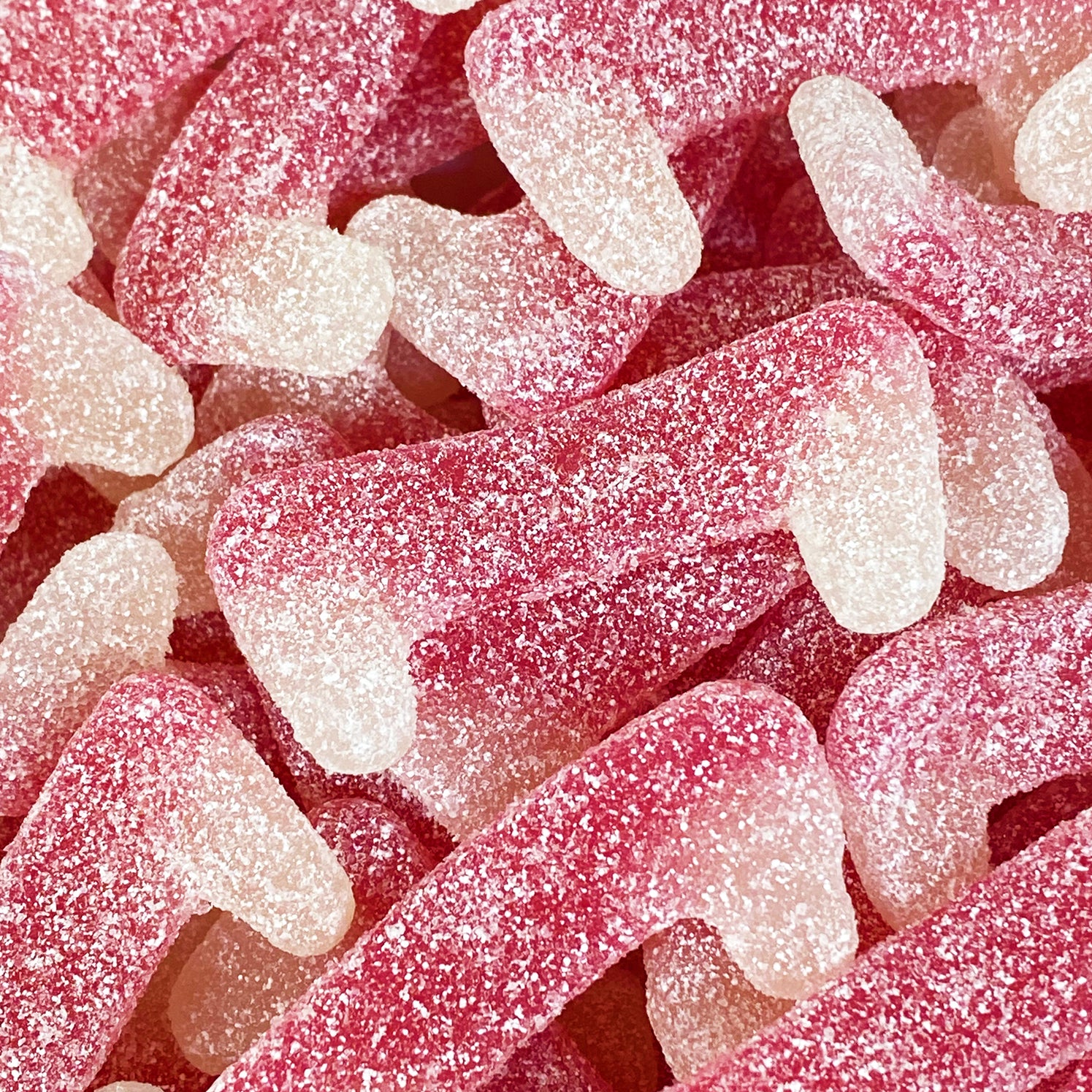 Fizzy Sweets — The Sweet Store