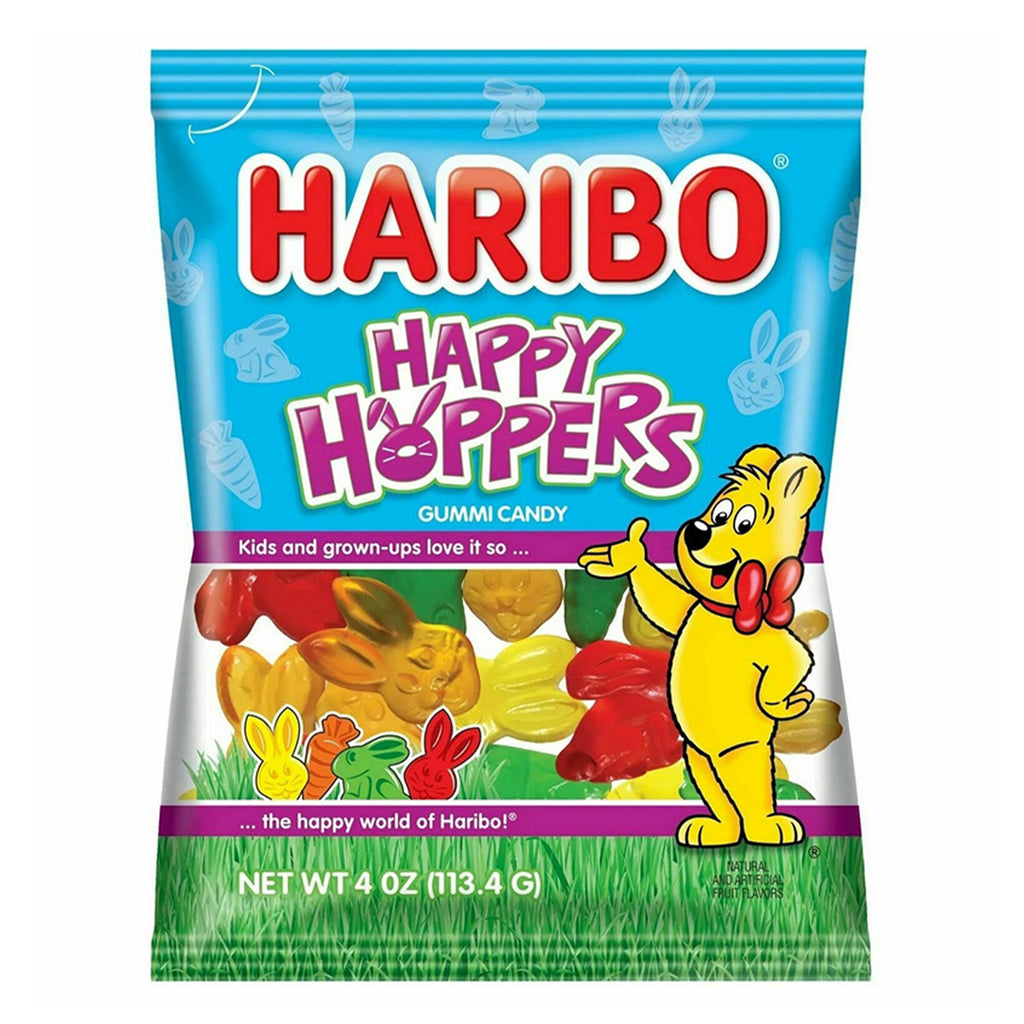 Haribo Sweets - Get Haribo Sweets Straight to Your Door - The Sweet Store